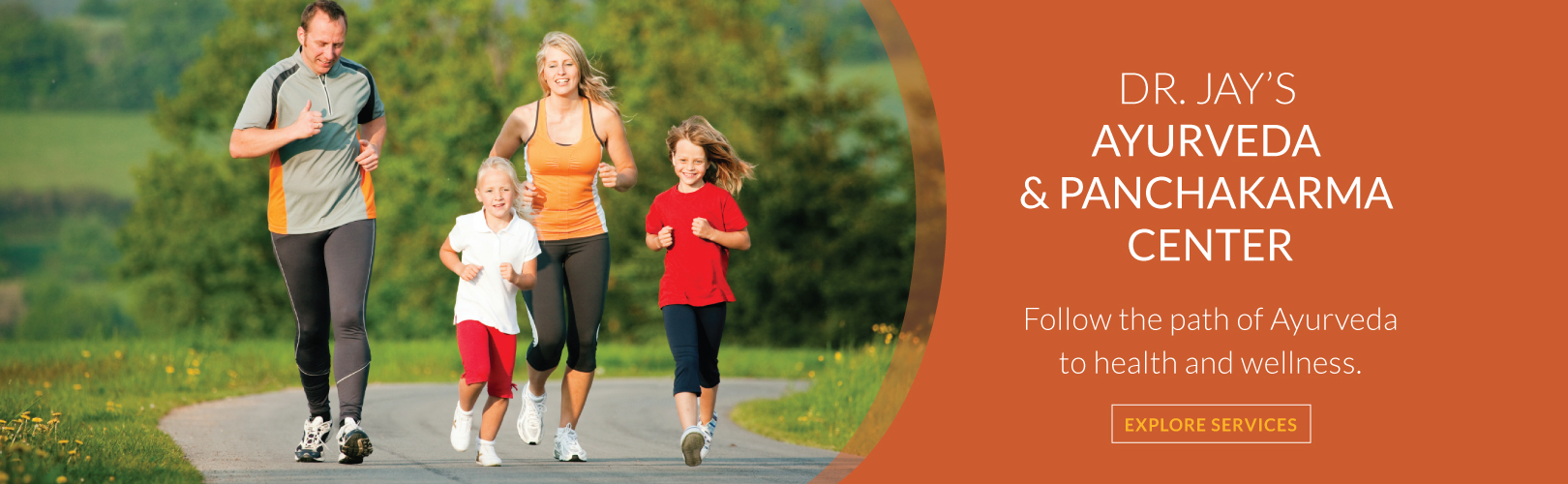 Dr. Jay Apte, Texas's most experienced ayurvedic doctor